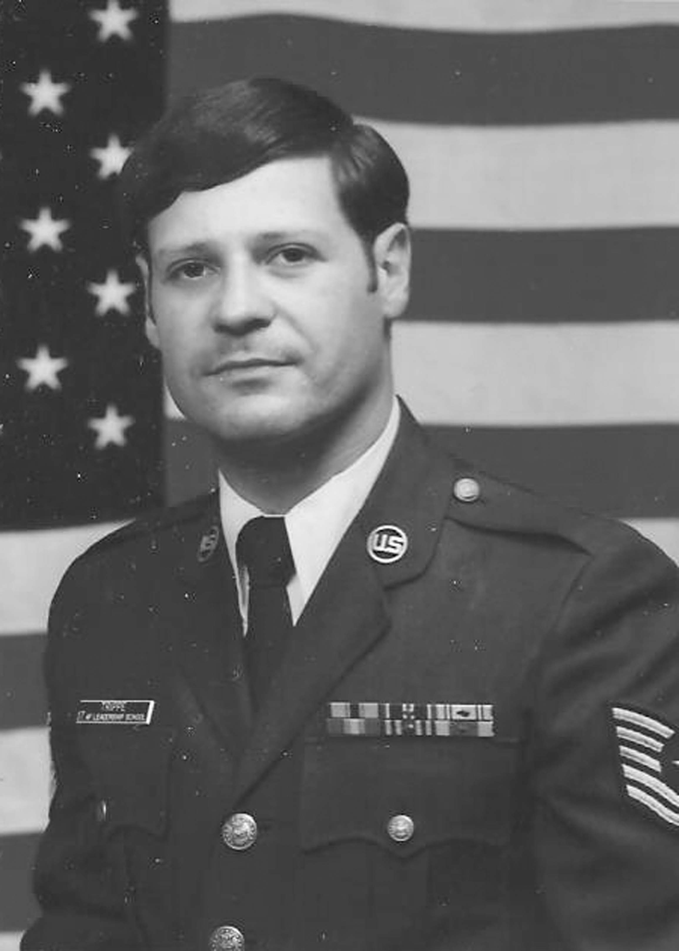 Richard T. Trippe | News, Sports, Jobs - Observer Today